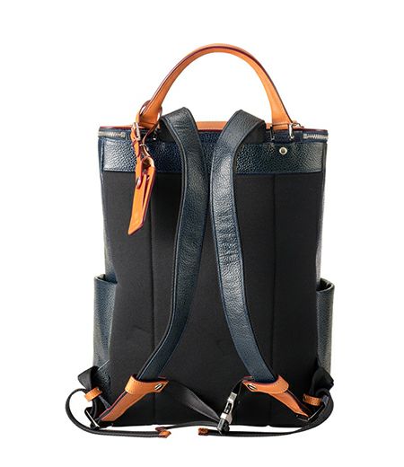 バックパック|カシューレザー(ビジネスリュック)|メンズ革鞄の バックパック|カシューレザー(ビジネスリュック)|メンズ革鞄の