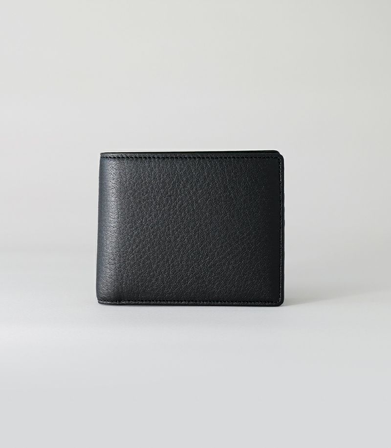 Bi-fold wallet | Leather accessories and leather wallets CYPRIS ...