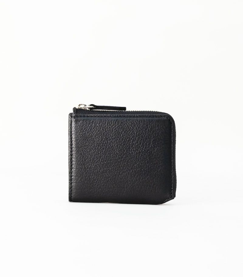 Bi-fold wallet | Leather goods and leather wallets CYPRIS official ...